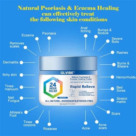 🔥top Dermatologist Psoriasis Cure Vitamin D Cream Glbtrend