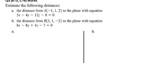 Solved Code Classasciimathestimate The Following