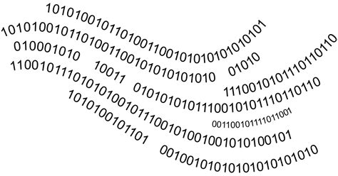 Decimal Binary And Hex Representations HiBit