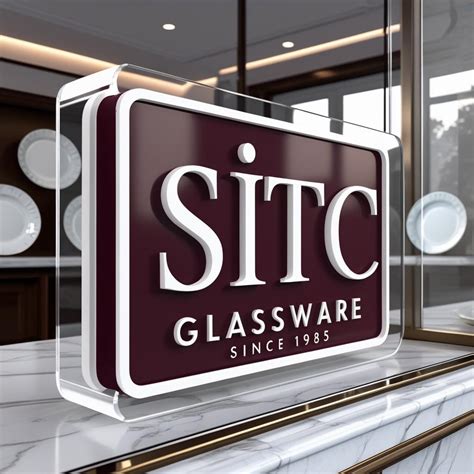 Sitc Glassware Lahore