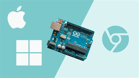 How To Set Up Arduino Software PC Mac Chromebook