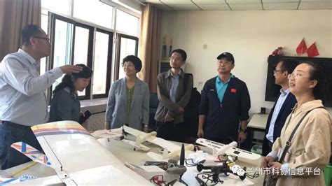 兰州市科协、兰州市教育局测评部分中小学科技兴趣社团澎湃号·政务澎湃新闻 The Paper