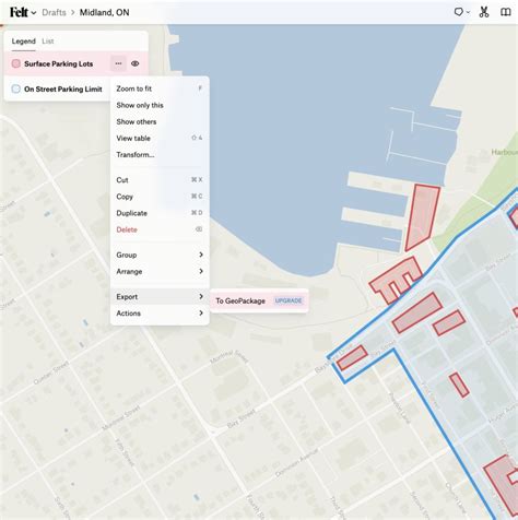 Fredrik Moger On Linkedin Atlas Aims To Make Spatial Data And Gis