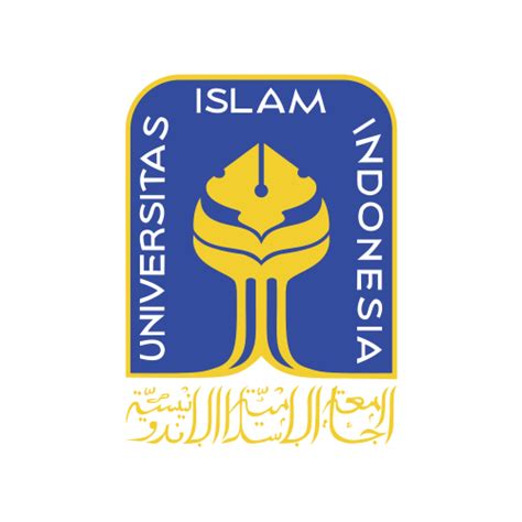 Logo Universitas Islam Indonesia