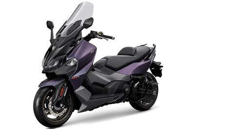 Sym 2025 Maxsym Tl Abs 車款介紹 Yahoo汽車機車