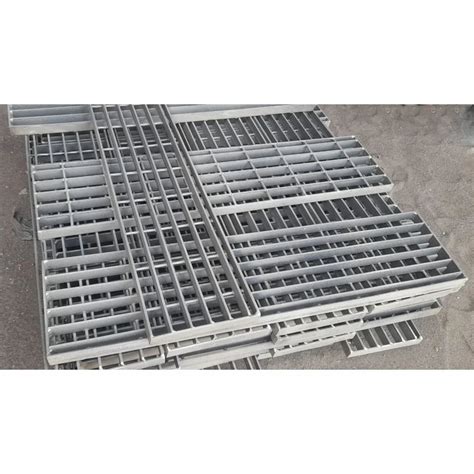 Mild Steel Structural Grating At ₹ 100kg Ms Grating In Pune Id