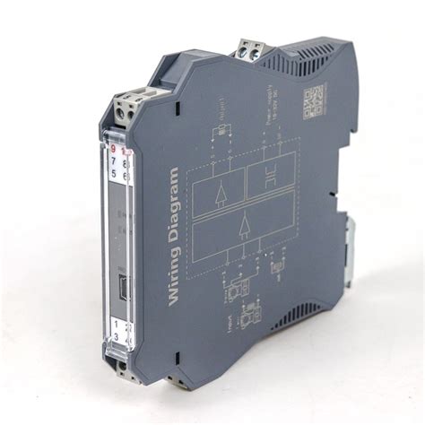 4 20ma Analog Converter To 0 10v Rtd Input Signal Splitter Dc Dc