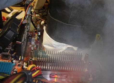 Intel Core Duo X Overclocking Record Ghz Softpedia