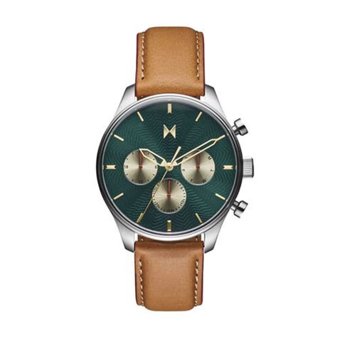 Reloj Análogo Mvmt Hombre 28000425 La Relojeríacl