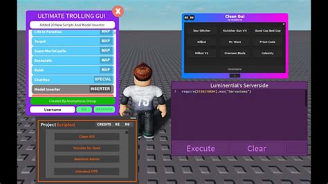 Script Roblox Game Roblox Game Scripter Roblox Scripter Roblox System Script By Seghart Fiverr
