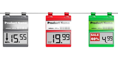 Digital Price A Global Esl Expert Dedicated To Iot Technologies