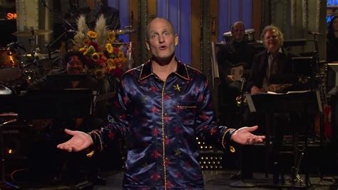Woody Harrelson On Snl 3 Sketches You Have To See