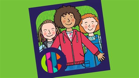 Download The Dumping Ground App Cbbc Bbc