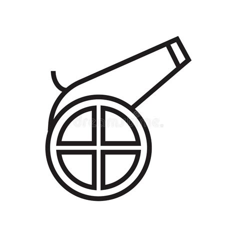Cannon Icon Vector Sign And Symbol Isolated On White Background Cannon