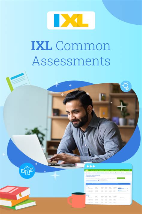 Create And Evaluate With Common Assessments Ixl Official Blog
