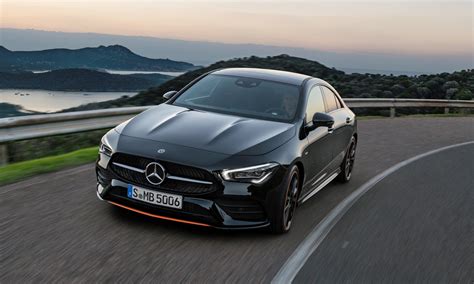 Mercedes Benz Cla 2026 Alle Details Na De Nieuwe Renders