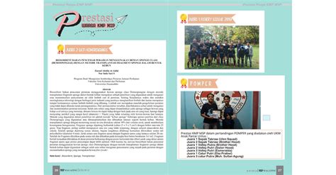 Msp Magazine Msp Magazine Edisi 2 Page 29