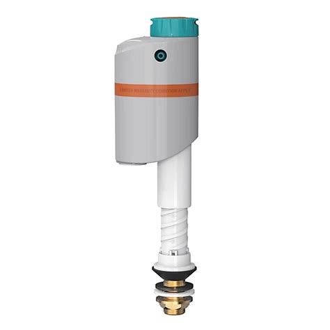 Flomasta Brass And Plastic Bottom Entry Float Fill Valve 2075mm