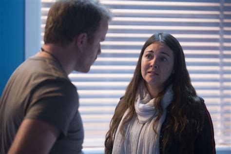 Eastenders Spoilers Sean Slater Returns And Fights Jack Branning