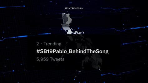 SB TRENDS PH On Twitter TRENDING UPDATE We Are Now Trending At Nationwide Keep