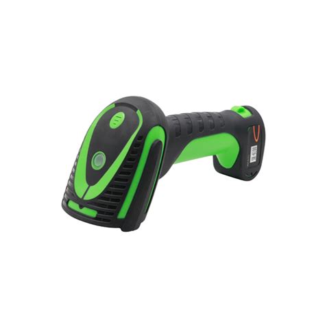 2d Qr Code Passport Barcode Reader