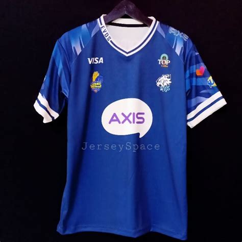 Baju Jersey EVOS Terbaru MLBB PUBG FREE FIRE CODM Free Nickname Shopee Malaysia
