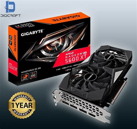 Gigabyte Amd Radeon 5600 Xt | atelier-yuwa.ciao.jp