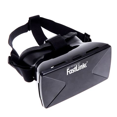 Lentes 3d De Realidad Virtual Mandalay
