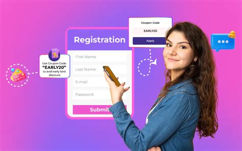 5 Best Event Registration Desk Ideas And Benefits Dreamcast