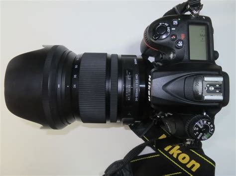 SIGMA 24 105mm F4 DG OS HSM by b929jp ID9433618 写真共有サイト PHOTOHITO