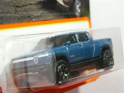 Matchbox Rivian Rit Esportsviancom