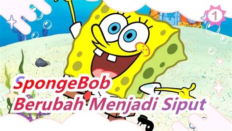 Gambar Siput Kartun Spongebob Mengenal Spongebob Squarepants Dan