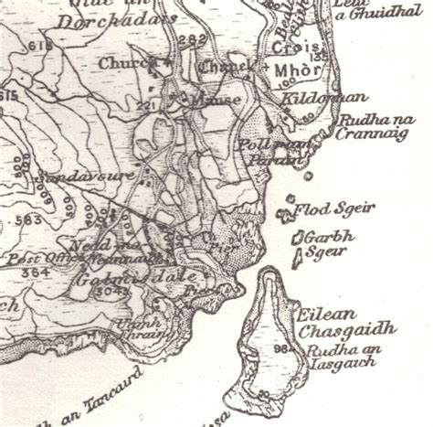 Bensozia Eiggs Massacre Cave