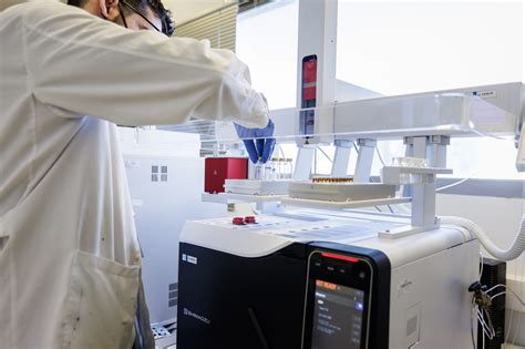 Analytical Development Adragos Pharma