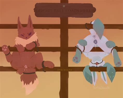 Rule 34 54 Animal Genitalia Animal Pussy Birbobuzzle Bodily Fluids