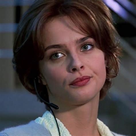 Izabella Scorupco Goldeneye