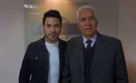 Daniel Páez Tiene Nuevo Disco De Actuaciones En Vivo Fm Mundo