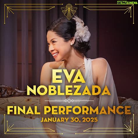 Actress Eva Noblezada Hd Photos And Wallpapers December 2024 Gethu Cinema