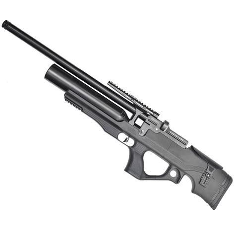Купить Винтовка пневматическая KRAL ARMS Puncher Maxi 3, Nemesis кал. 5 ...