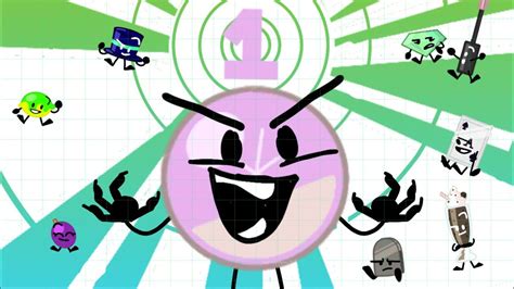 Object Action S Ep Let The Show Begin YouTube