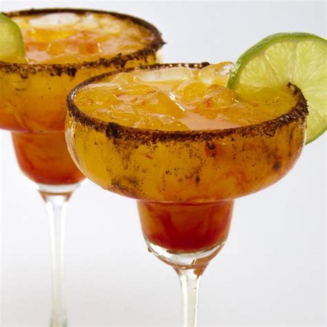 Chamango Margarita