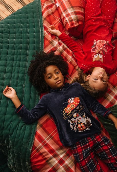 La Pyjama Party De Sergent Major Milk Magazine