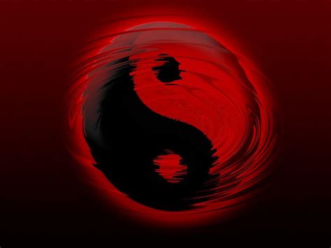 Ying And Yang Wallpapers Wallpaper Cave