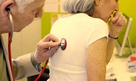 Severe Emphysema On Hrct Signals Higher Heart Disease Risk In Copd