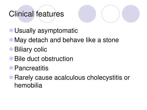 Ppt Gall Bladder Polyps Powerpoint Presentation Free Download Id4733891