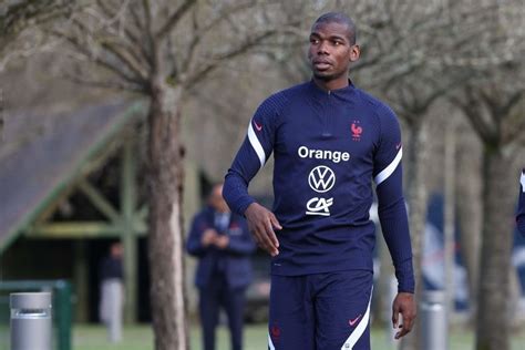 Affaire Pogba le frère du footballeur se dit totalement étranger