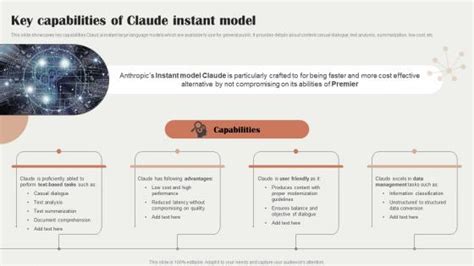Large Language Model Slide Team
