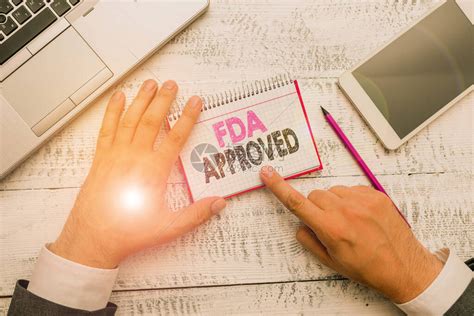 手写文本FDA批准概念照片同意产品或配方是安高清图片下载 正版图片506239842 摄图网