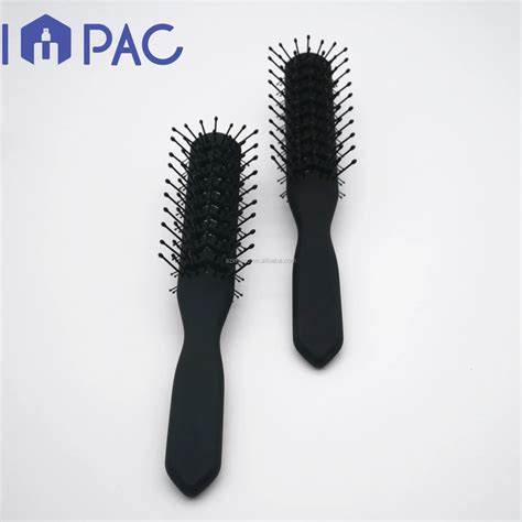 Professional Flat Lift Teasing Comb With Metal Prong Styling Comb Buy Teasing Comb Flat