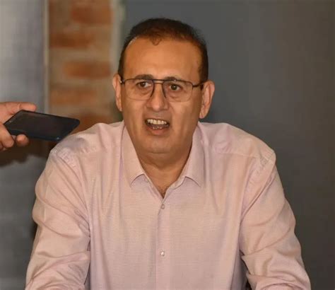 Cámara confirma la imputación y proceso al senador Erico Galeano El